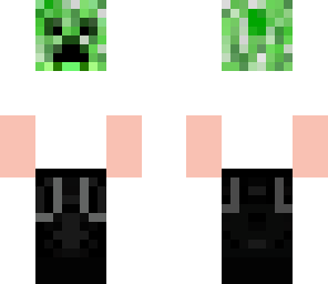 handicap | Minecraft Skins
