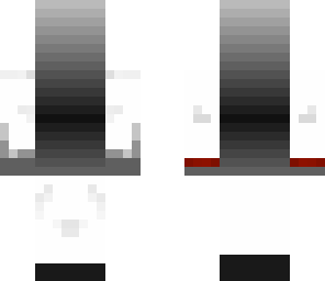 50 shades | Minecraft Skin