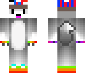 cscoop | Minecraft Skins