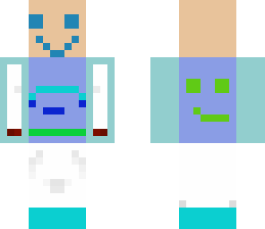 Oggy | Minecraft Skins
