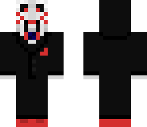 saw ii | Minecraft Skins