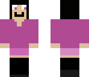robin one piece | Minecraft Skins