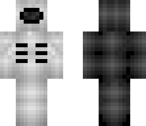 manta ray | Minecraft Skin