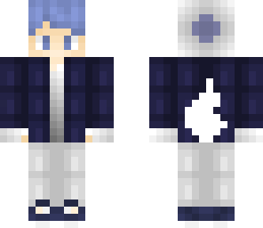 pure vanilla | Minecraft Skins