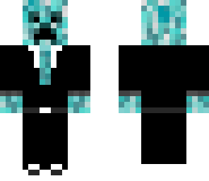 Beta Steve | Minecraft Skins