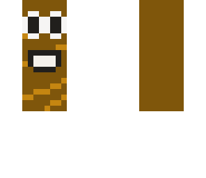 emoji poop | Minecraft Skin