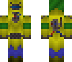 warhammer 40k ork | Minecraft Skins