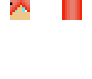 Floating Head | Minecraft Skin