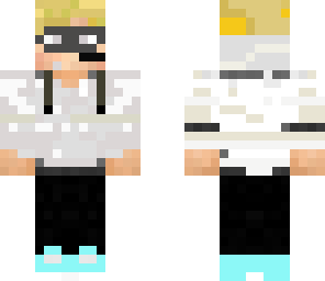 avive | Minecraft Skins