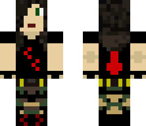 metalhead | Minecraft Skins