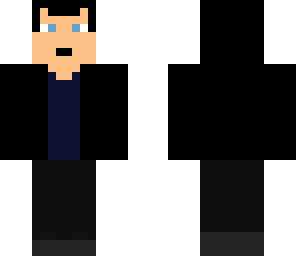 9th doctor | Minecraft Skins