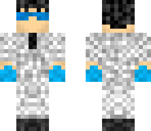 NMD | Minecraft Skin