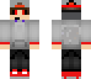 422 | Minecraft Skins