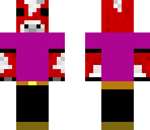 pdiddy | Minecraft Skins