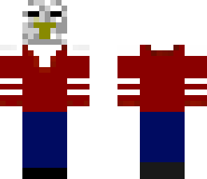 vanossgaming | Minecraft Skins