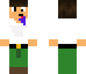 Peter Griffin | Minecraft Skins