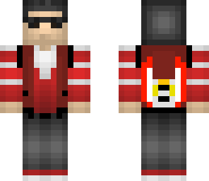 Vanoss Gaming | Minecraft Skins