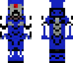 neon genesis evangelion | Minecraft Skins