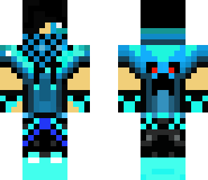 ganger | Minecraft Skins