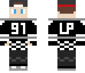 Styler | Minecraft Skin