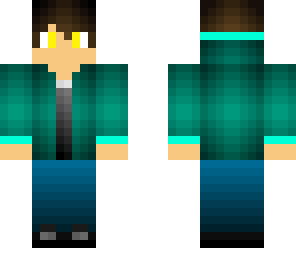 Yorkie | Minecraft Skins