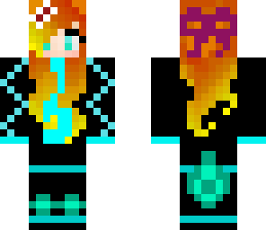 toucan | Minecraft Skins