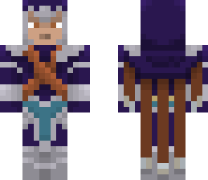 talon | Minecraft Skin