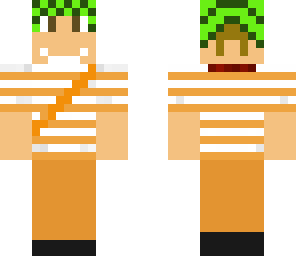chavo del 8 | Minecraft Skins