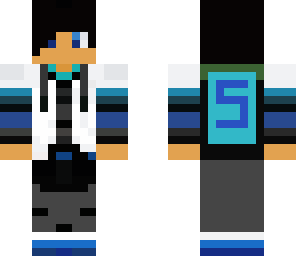 masculino | Minecraft Skins
