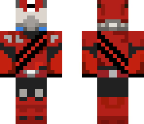 kamen rider drive | Minecraft Skin