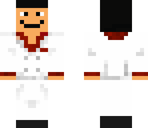 Nazo | Minecraft Skins