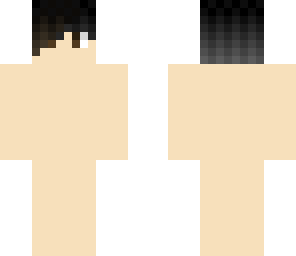 Boy Base | Minecraft Skin
