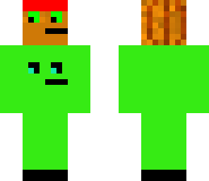 midget | Minecraft Skins