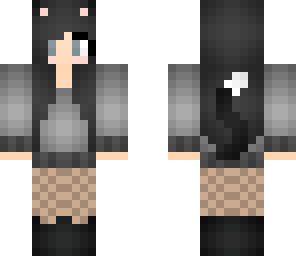 catwoman | Minecraft Skins