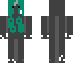 Mlp chrysalis | Minecraft Skin