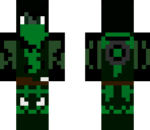 morro fix | Minecraft Skin