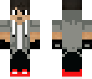 Lkjhgfds | Minecraft Skins