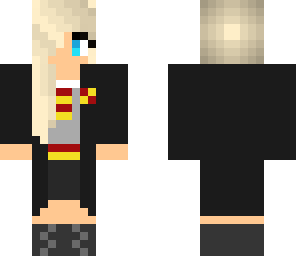 hogwarts | Minecraft Skins