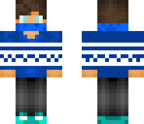 me asf | Minecraft Skins