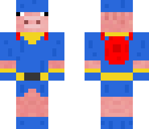 sly cooper | Minecraft Skins