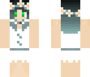 Shizuku Minecraft Skins