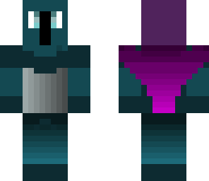 abaddon | Minecraft Skins