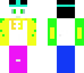 minemen | Minecraft Skins