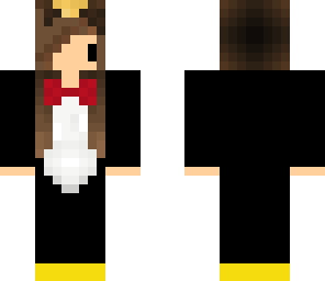 deez nuts | Minecraft Skin