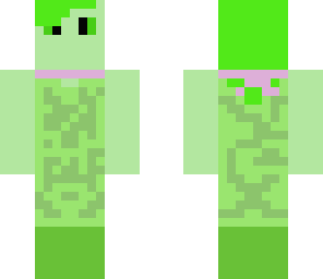 broccoli | Minecraft Skins