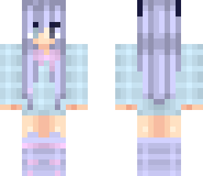 crave | Minecraft Skins