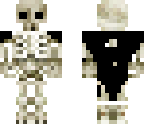 skleton | Minecraft Skins