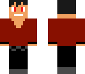 rage elixir | Minecraft Skins