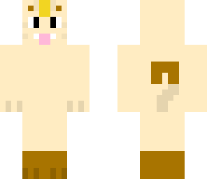 meowth | Minecraft Skins