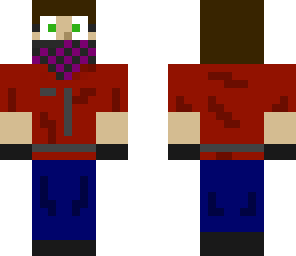 essentials | Minecraft Skins